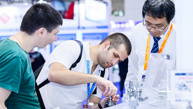 Integrating IoT with ITES for Smart Solutions | ITES Exhibition